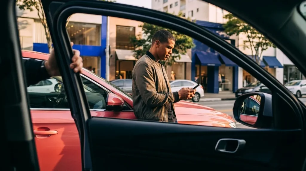 Carros baratos para Uber em 2026: guia de usados e seminovos